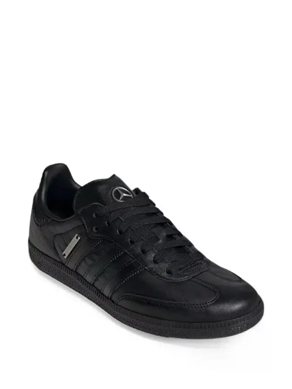 Adidas Samba Og Mercedes-benz Shoes