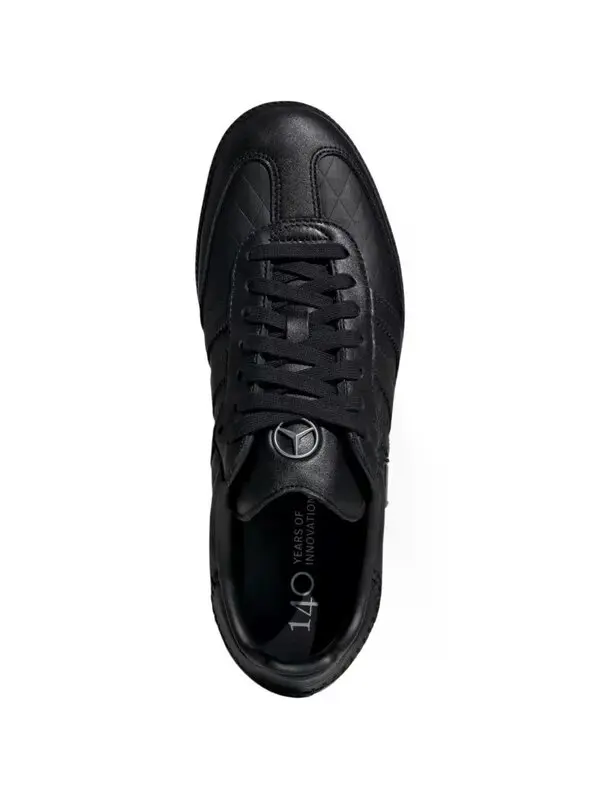 Adidas Samba Og Mercedes-benz Shoes