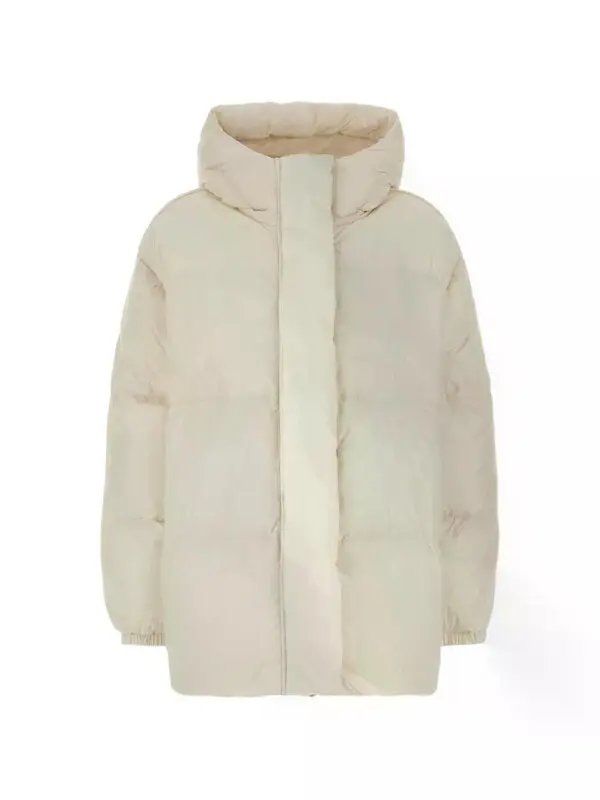 Herno Hooded Padded Coat