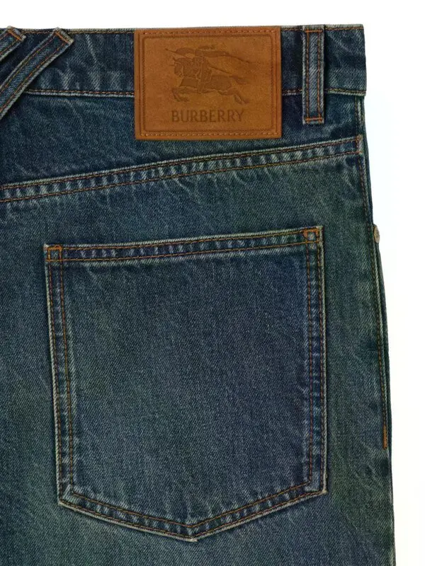 Burberry Slim Jeans