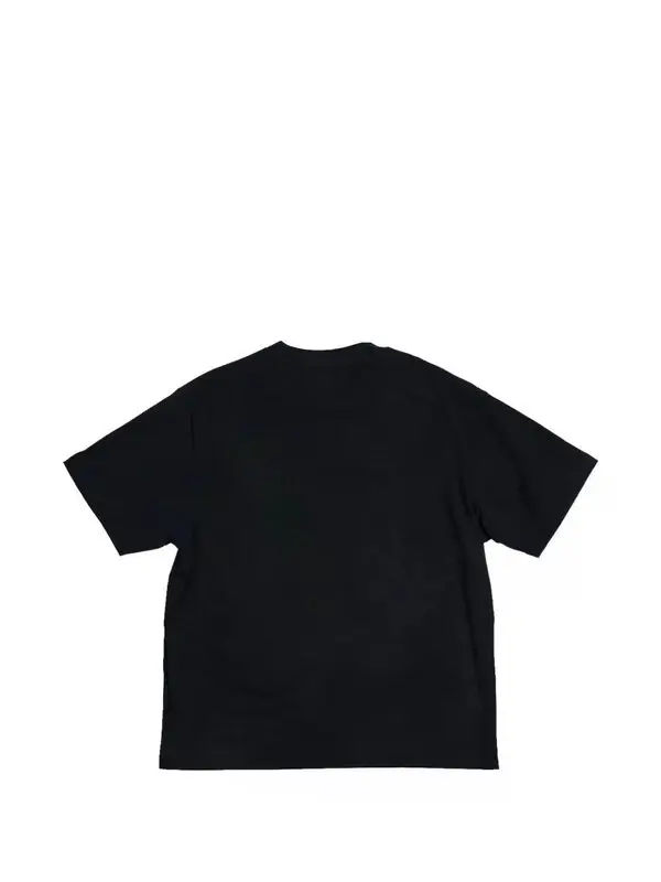 BIRTH OF ROYAL CHILD Crew-neck T-shirt