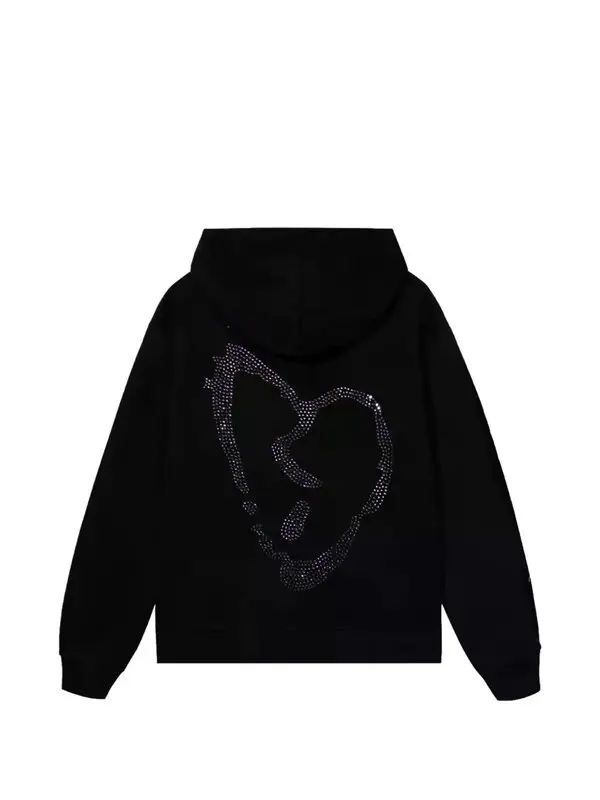 REVENGE X Xxxtentacion Heartbreak Hoodie