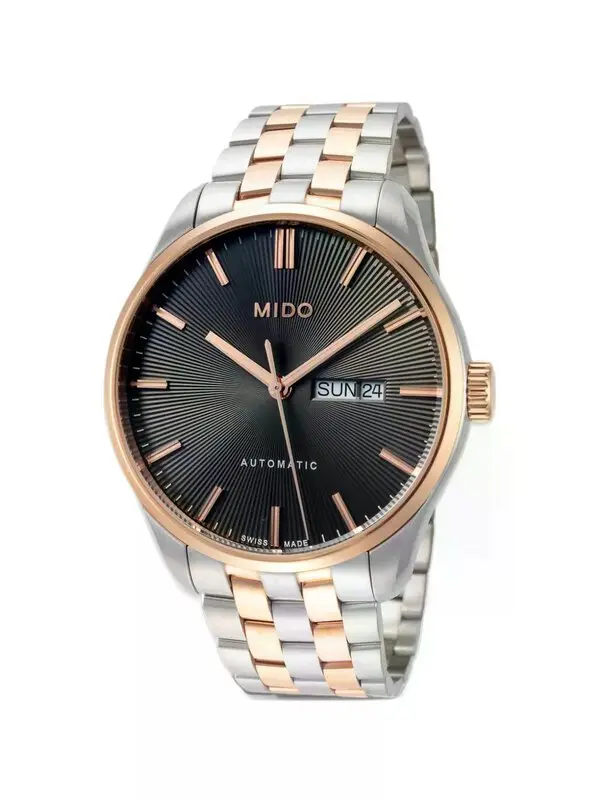 MIDO Belluna Ii 42mm Watch