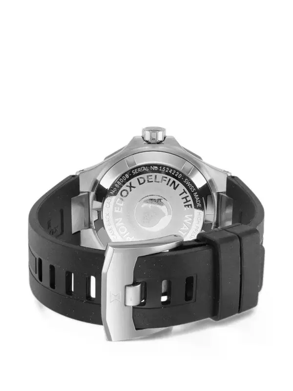 EDOX Delfin The Original 43mm Watch