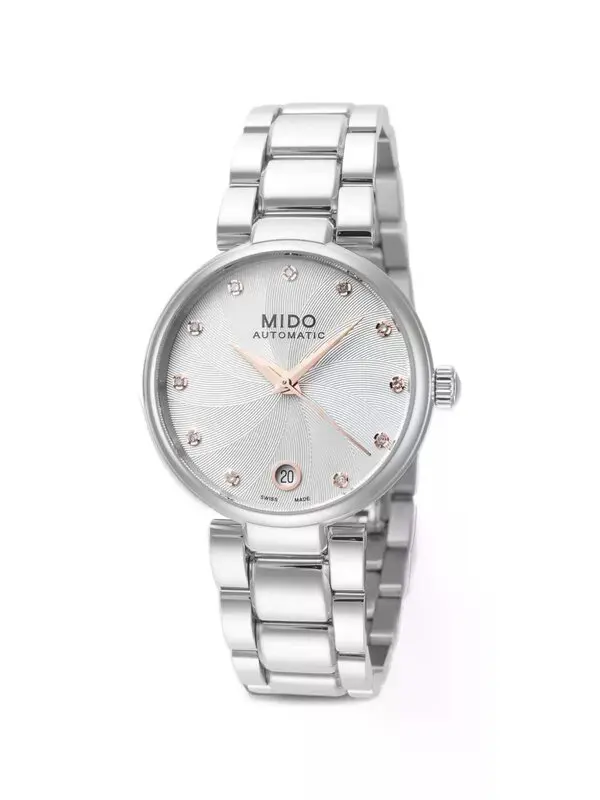 MIDO Baroncelli 33mm Watch