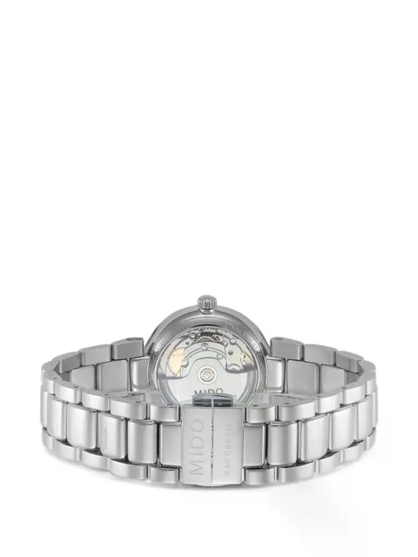 MIDO Baroncelli 33mm Watch