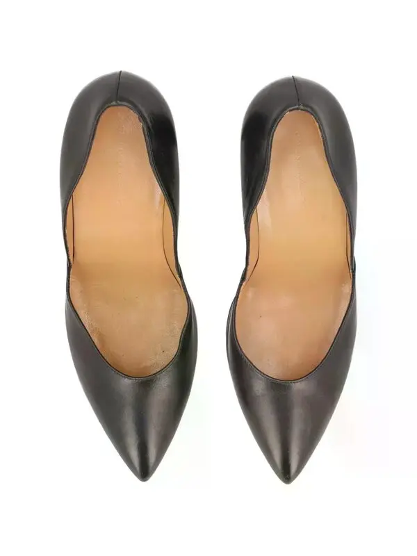 Balenciaga Pointed-toe Pumps