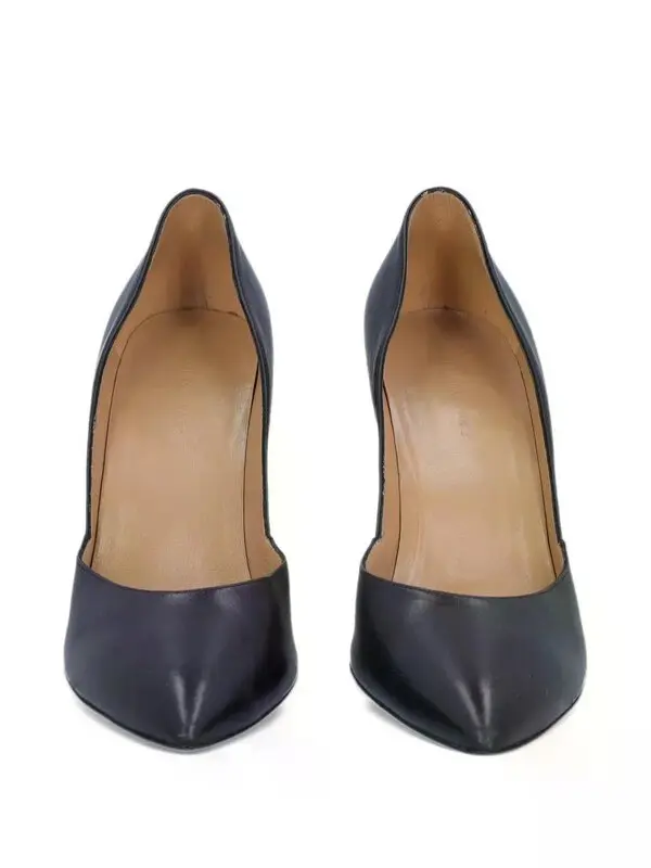 Balenciaga Pointed-toe Pumps