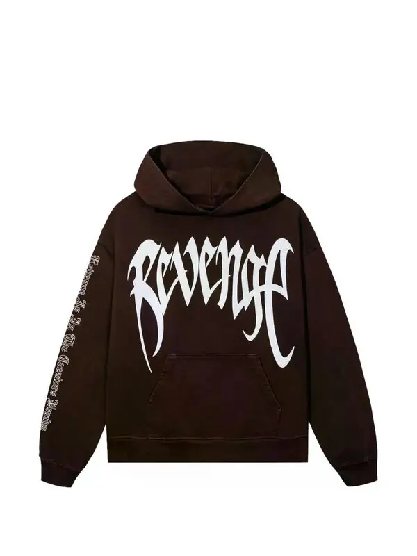 REVENGE Xxxtentacion Heartbreak Hoodie