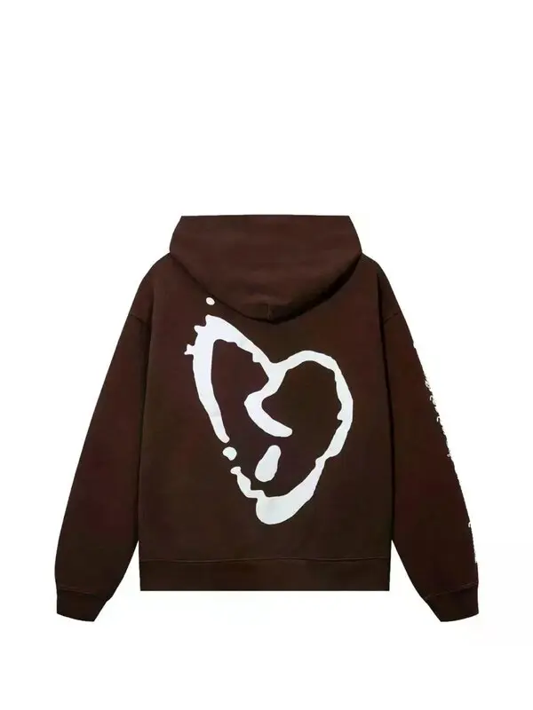 REVENGE Xxxtentacion Heartbreak Hoodie
