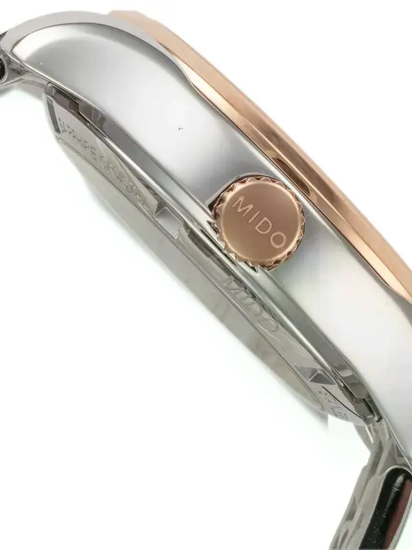 MIDO Belluna Ii 33mm Watch