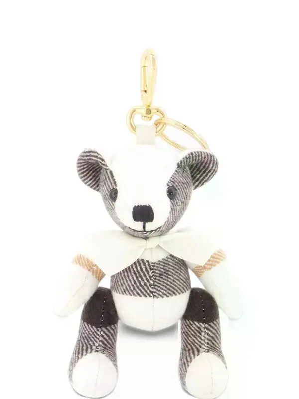 Burberry Thomas Bear Charm