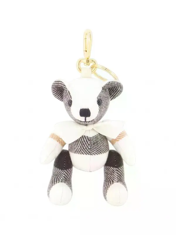 Burberry Thomas Bear Charm