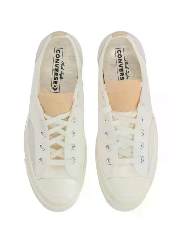 CONVERSE Chuck 70 Canvas & Suede