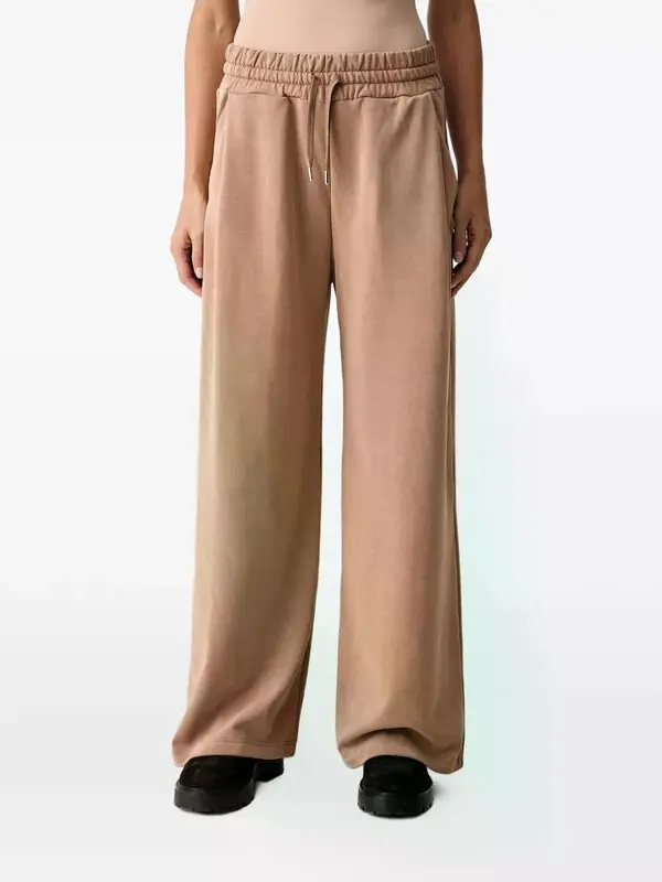 COLMAR Drawstring Wide-leg Trousers