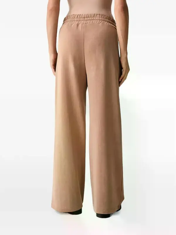 COLMAR Drawstring Wide-leg Trousers