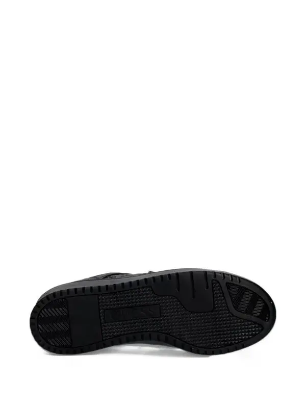 Guess Miriam Triangle Logo Sneakers