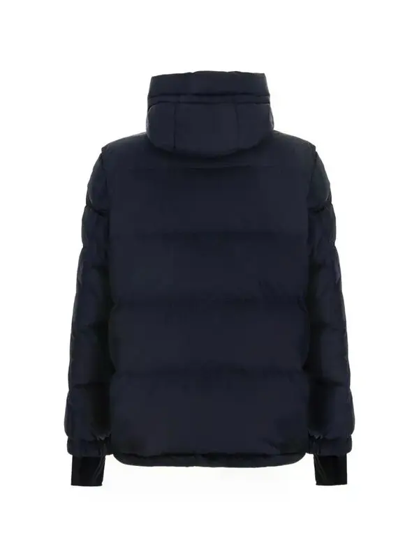 Moncler Kasanka Down Jacket