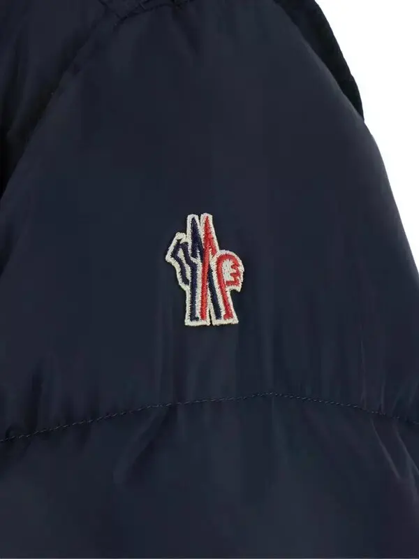 Moncler Kasanka Down Jacket