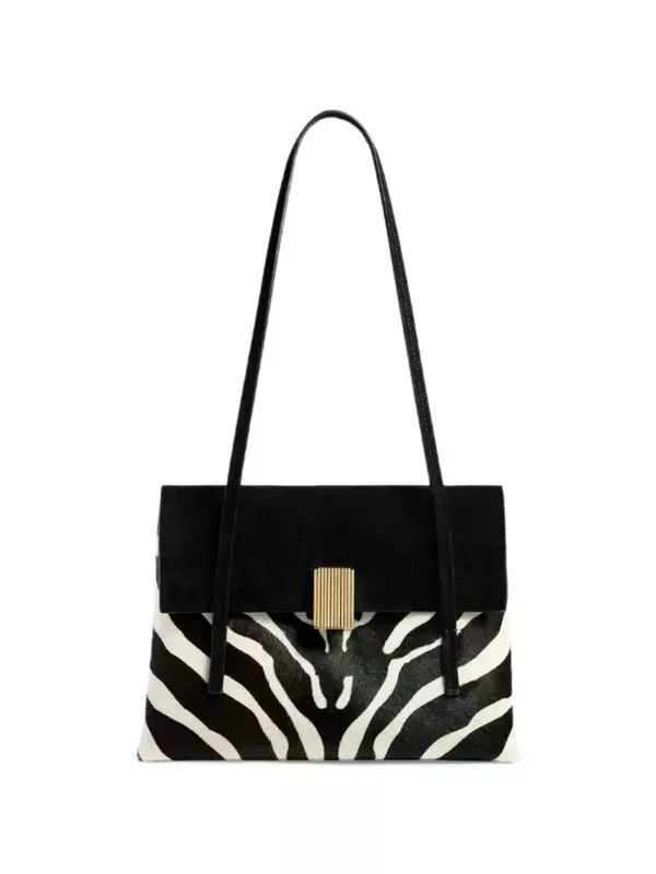 Khaite Soft Blake Small Shoulder Bag