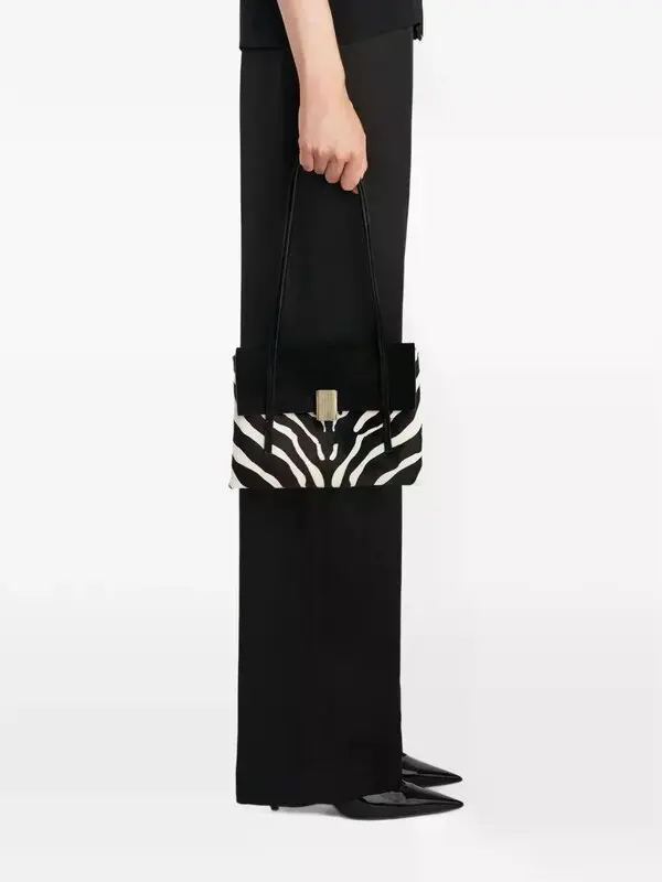 Khaite Soft Blake Small Shoulder Bag