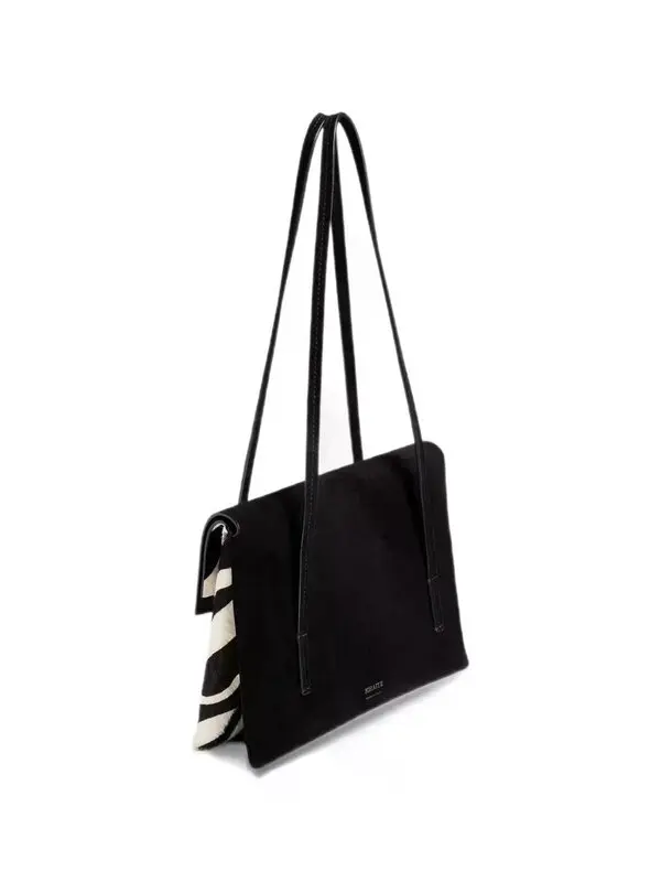 Khaite Soft Blake Small Shoulder Bag