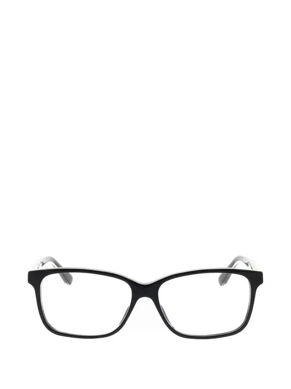 Gucci Square-frame Glasses