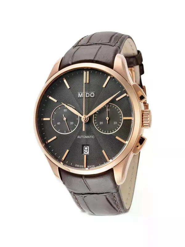 MIDO Belluna Ii 42mm Watch