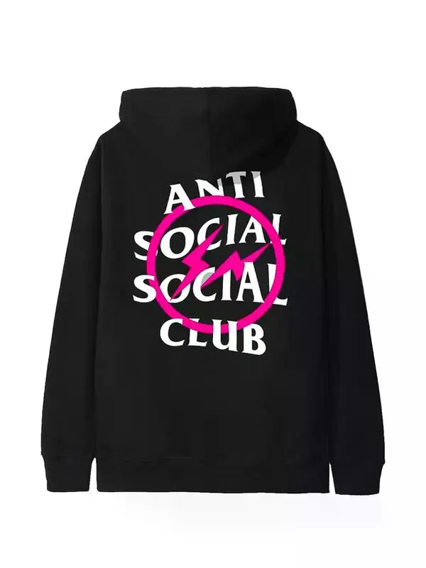 ANTI SOCIAL SOCIAL CLUB Fragment Hoodie
