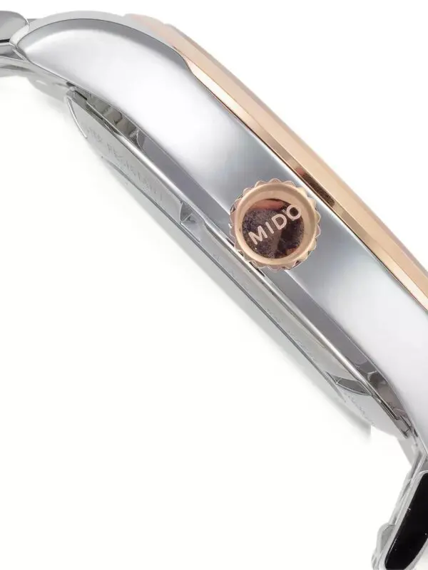 MIDO Belluna Ii 40mm Watch