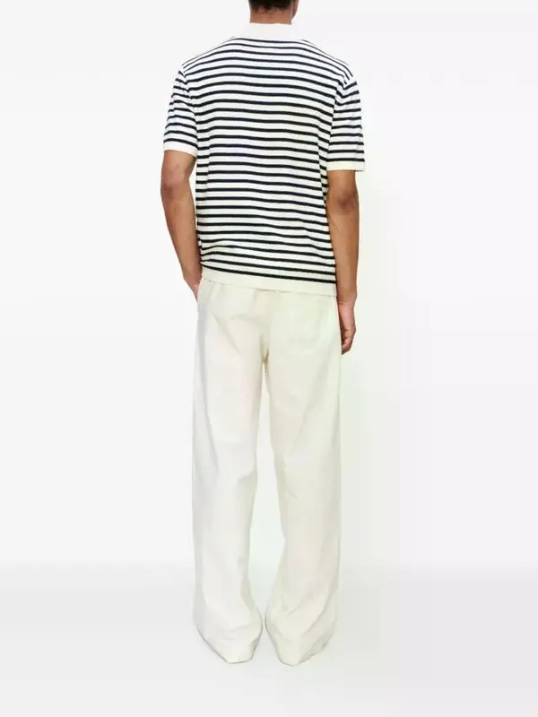 A.p.c. Eliot Short-sleeve T-shirt