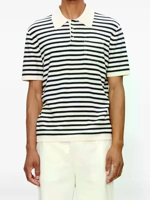 A.p.c. Eliot Short-sleeve T-shirt