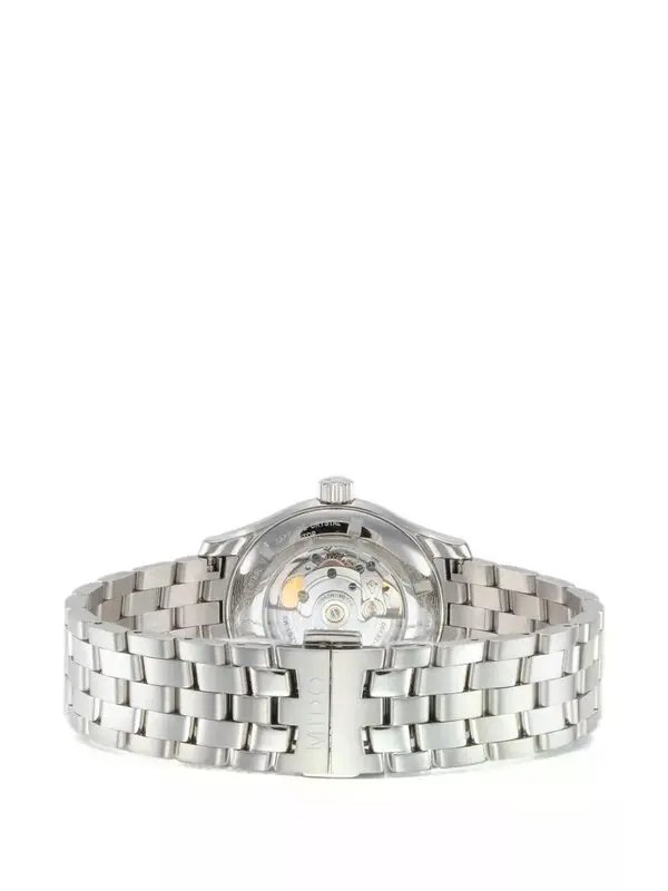 MIDO Belluna Clou De Paris 40mm Watch