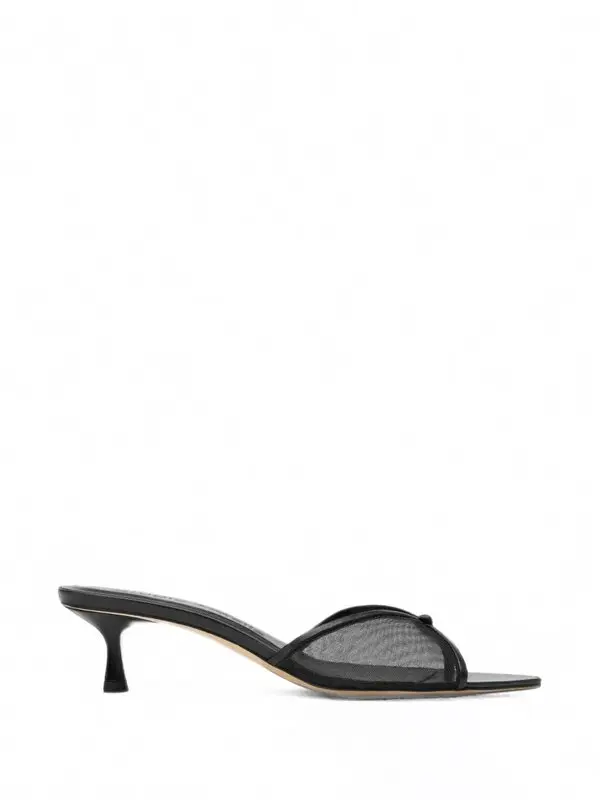 Studio Amelia Jacques Mesh Sandals