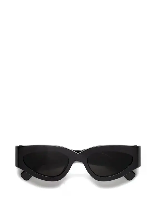 Marni Geometric-frame Sunglasses