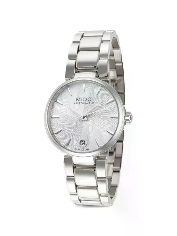 MIDO Baroncelli Donna 33mm Watch