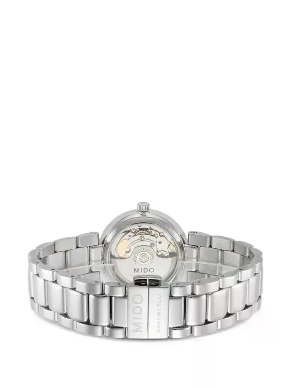 MIDO Baroncelli Donna 33mm Watch