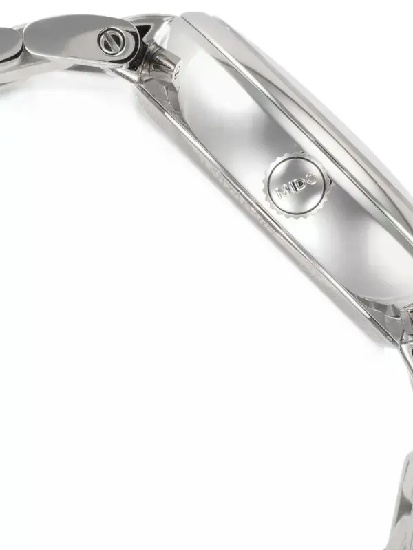 MIDO Baroncelli Donna 33mm Watch