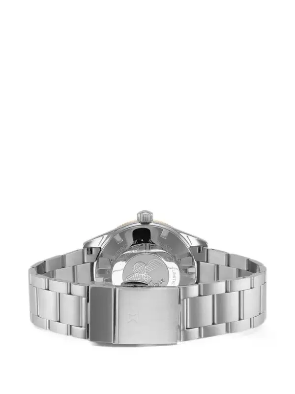 EDOX Skydiver 42mm Automatic Watch
