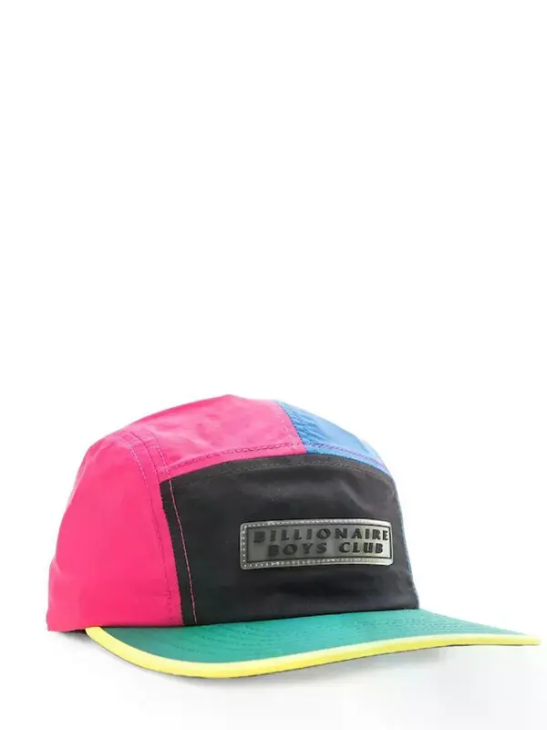 BILLIONAIRE BOYS CLUB Sea Level Cap - Pink