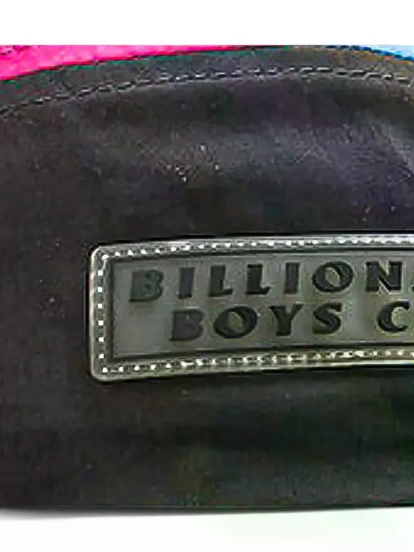 BILLIONAIRE BOYS CLUB Sea Level Cap