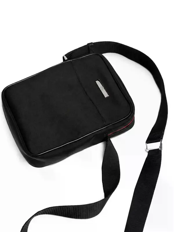 Gucci Tag Small Cross Body Bag