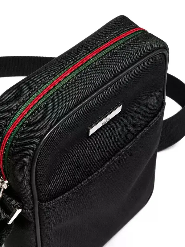 Gucci Tag Small Cross Body Bag