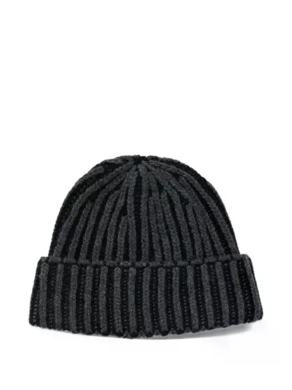 MFPEN Stage Chunky-knit Beanie Hat