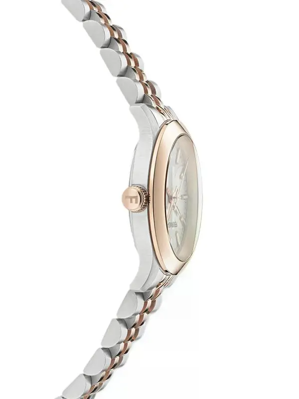 FERRAGAMO Gancini 28mm Watch