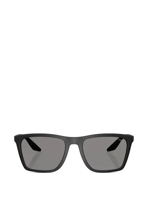 Prada Square-frame Sunglasses