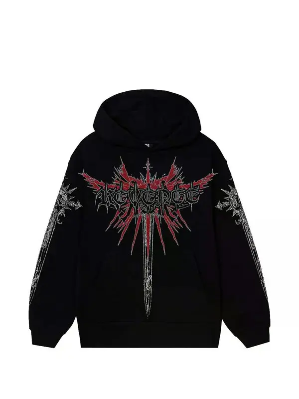 REVENGE War Hoodie