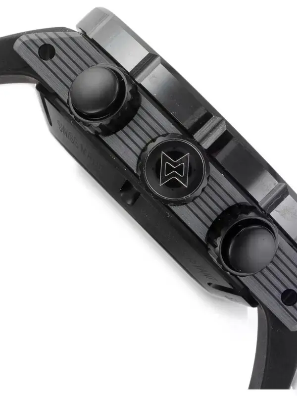 EDOX Co-1 Automatic Chronograph 45mm Watch