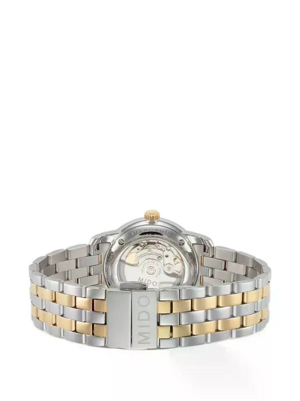 MIDO Baroncelli Jubilee 38mm Watch