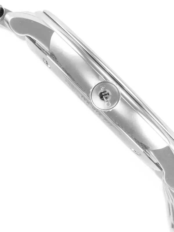 MIDO Smiling Moon Baroncelli Heritage 39mm Watch